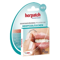 herpatch by WARTNER - shop-apotheke.com