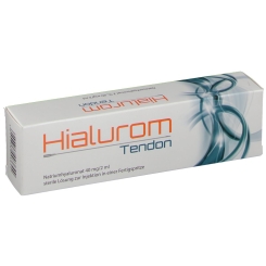 Hialurom Tendon Fertigspritze - shop-apotheke.com