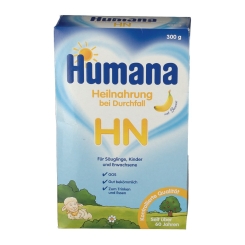 Humana HN Heilnahrung bei Durchfall - shop-apotheke.com
