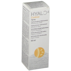 HYALO 4 Control - shop-apotheke.com