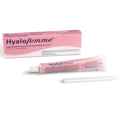 Hyalofemme® Vaginalgel - shop-apotheke.com