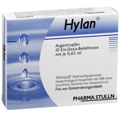 Hylan® - shop-apotheke.com