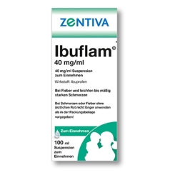 Ibuflam® 4% - shop-apotheke.com