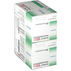 IBUFLAM 800 mg - shop-apotheke.com