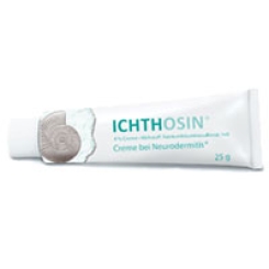 ICHTHOSIN® Creme - shop-apotheke.com