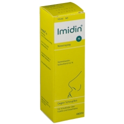 Imidin®N Nasenspray - shop-apotheke.com