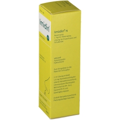 Imidin® N Nasenspray - shop-apotheke.com