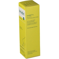 Imidin® N Nasenspray - shop-apotheke.com