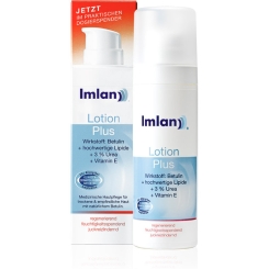 Imlan® Lotion Plus - shop-apotheke.com
