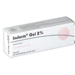 Inderm Gel 2% - shop-apotheke.com