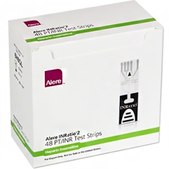 INRatio®/INRatio®2 Teststreifen - shop-apotheke.com