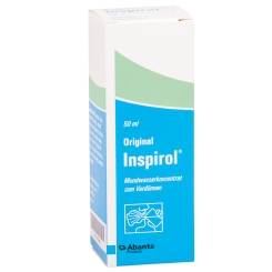 Inspirol® Original - shop-apotheke.com