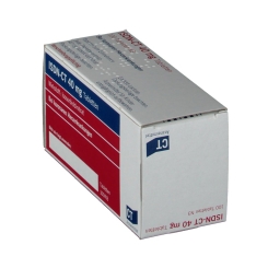 Isdn 40 v. Ct Tabletten - shop-apotheke.com