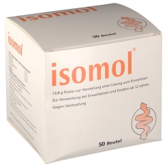 Isomol® - shop-apotheke.com