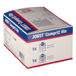 Jobst® Compri2 lite 25 - 32 cm - shop-apotheke.com