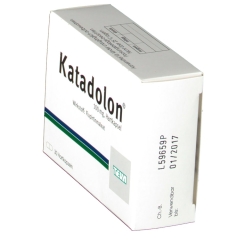Katadolon Kapseln - shop-apotheke.com