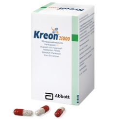 Kreon® 25 000 Kapseln - shop-apotheke.com