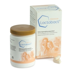 Lactobact® PREMIUM Monatspackung - shop-apotheke.com