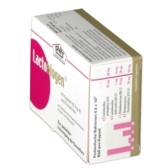 Lactobiogen® Kapseln - shop-apotheke.com