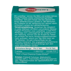 LactoStop® 5.500 FCC - shop-apotheke.com
