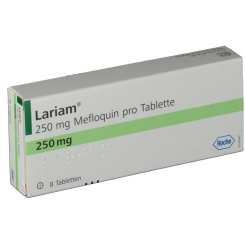Lariam Tabl. - shop-apotheke.com
