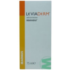 Leviaderm Creme - shop-apotheke.com