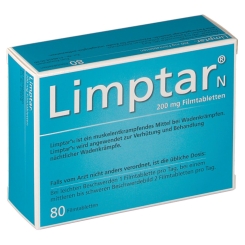 Limptar® N - shop-apotheke.com