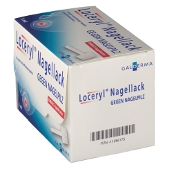 Loceryl® Nagellack gegen Nagelpilz mit DIREKT-Applikator - shop ...