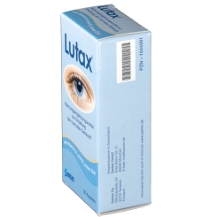 Lutax® - shop-apotheke.com