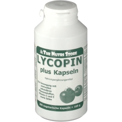 Lycopin plus - shop-apotheke.com