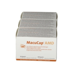 MacuCap® AMD - shop-apotheke.com