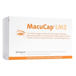 MacuCap® LMZ - shop-apotheke.com