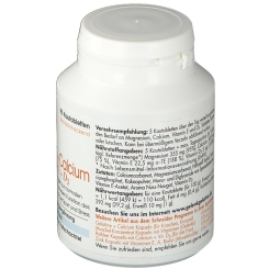 Magnesium + Calcium - shop-apotheke.com