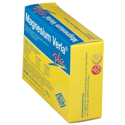 Magnesium Verla® Plus - shop-apotheke.com
