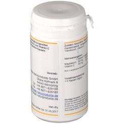 Magnesium + Vitamin C - shop-apotheke.com