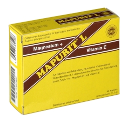 Mapurit® L Kapseln - shop-apotheke.com