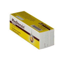 Meditonsin® Tropfen - shop-apotheke.com