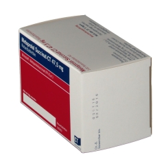 Metoprolol Succ-CT 47,5 Retardtabletten - shop-apotheke.com