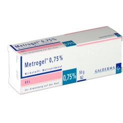 Metrogel® - shop-apotheke.com