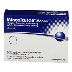 Minoxicutan® Männer 50 mg/ml - shop-apotheke.com