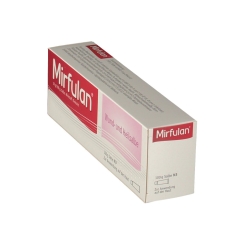 Mirfulan® Wund- und Heilsalbe - shop-apotheke.com