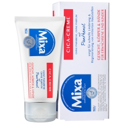 Mixa Cica Creme - shop-apotheke.com