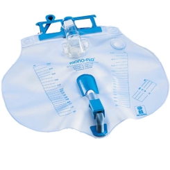 MONOFLO Homecare 120 cm Urindraingesystem - shop-apotheke.com