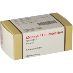 Moronal® Filmtabletten - shop-apotheke.com