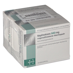 Nephrotrans® 840mg - shop-apotheke.com
