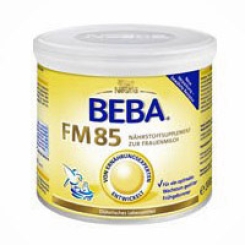 Nestlé BEBA FM85 - shop-apotheke.com