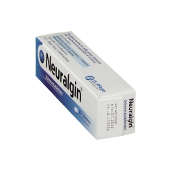 Neuralgin® Tabletten - shop-apotheke.com