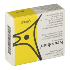 Neurobion® Ampullen - shop-apotheke.com