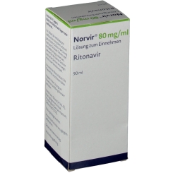 NORVIR Loesung - shop-apotheke.com