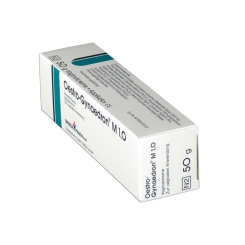Oestro Gynaedron M 1,0 Creme - shop-apotheke.com